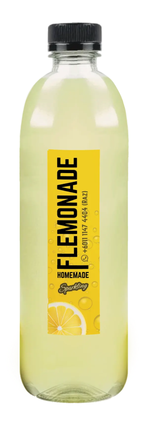 FLEMONADE